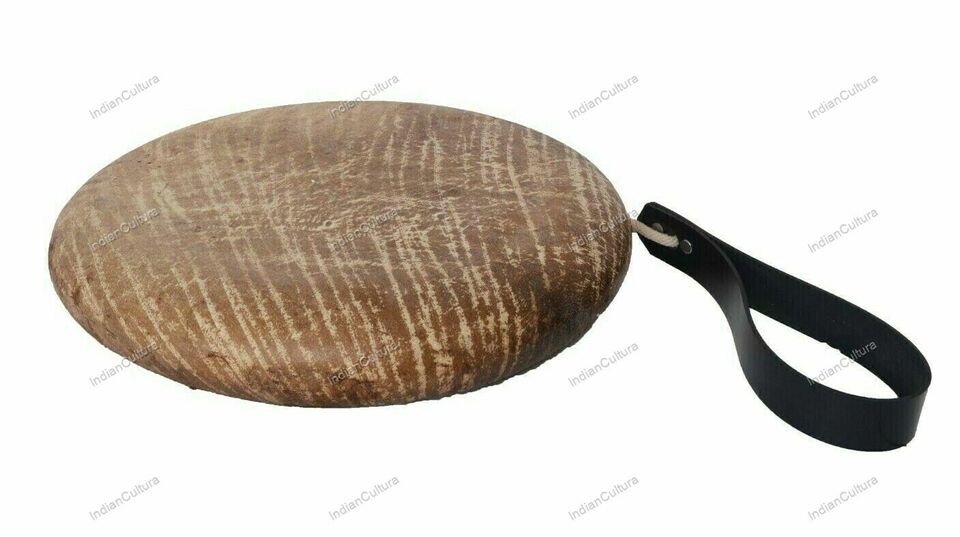 IndianCultura | South Indian Musical Instrument Thappu Drum Used In The ...