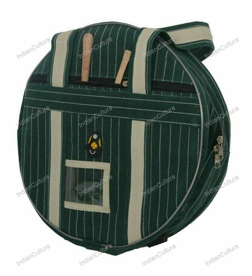 IndianCultura | South Indian Musical Instrument Thappu Drum Used In The ...