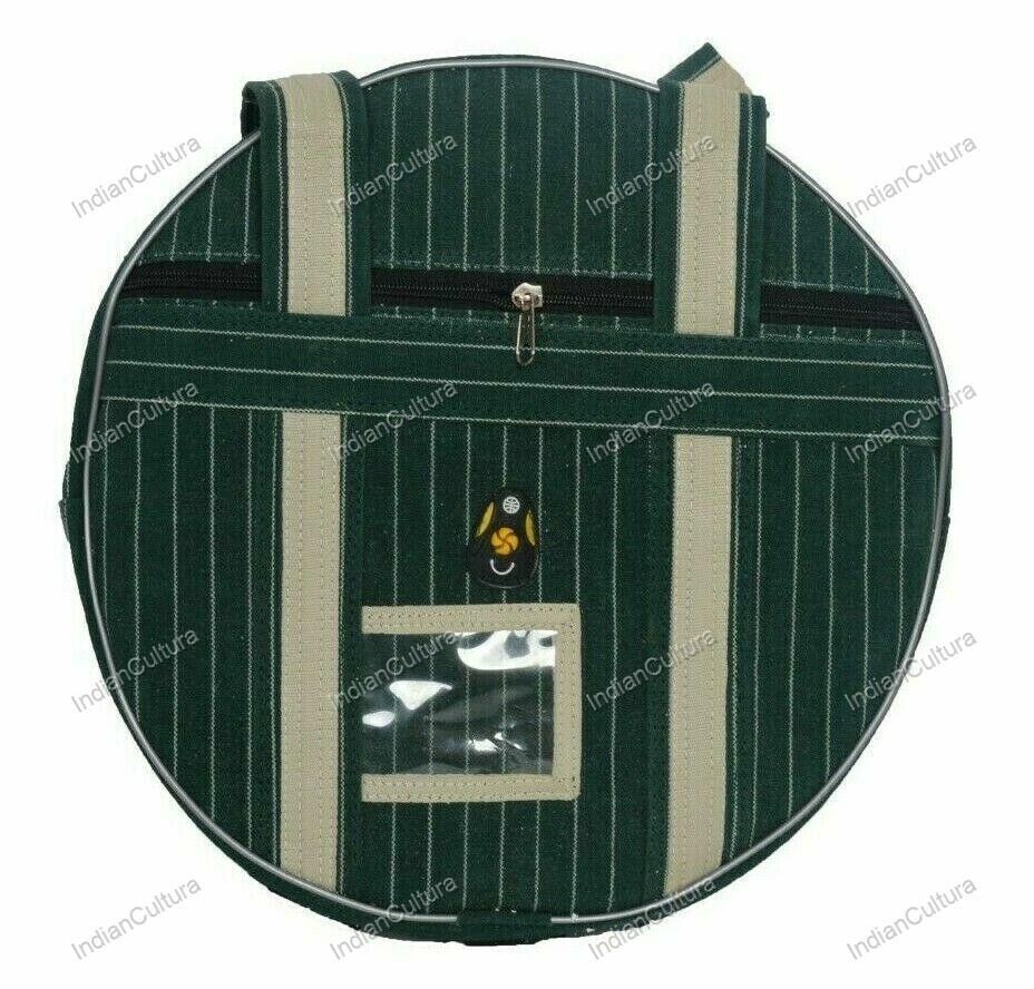 IndianCultura | South Indian Musical Instrument Thappu Drum Used In The ...