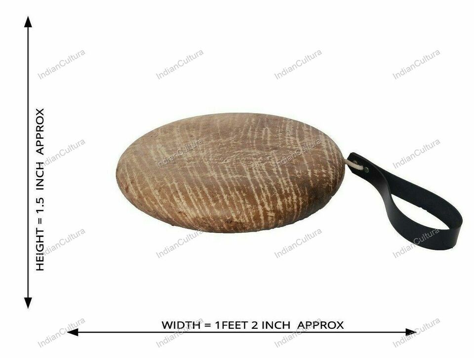 IndianCultura | South Indian Musical Instrument Thappu Drum Used In The ...